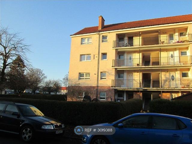 Corlaich Avenue Toryglen, Glasgow G42, 3 bed flat to rent, £975 pcm | PrimeLocation