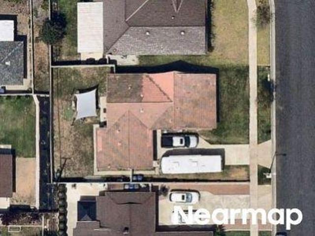 Corley Dr
