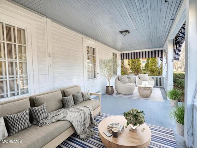 Corlies Ave Unit A, Allenhurst, Home For Sale