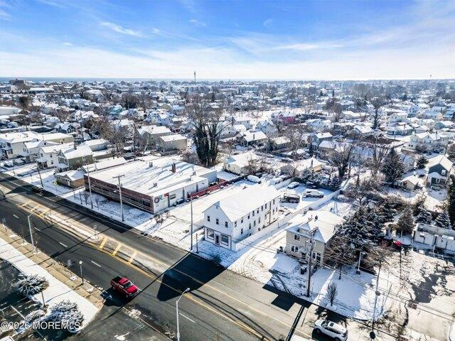 Corlies Ave, Neptune Township, Home For Sale