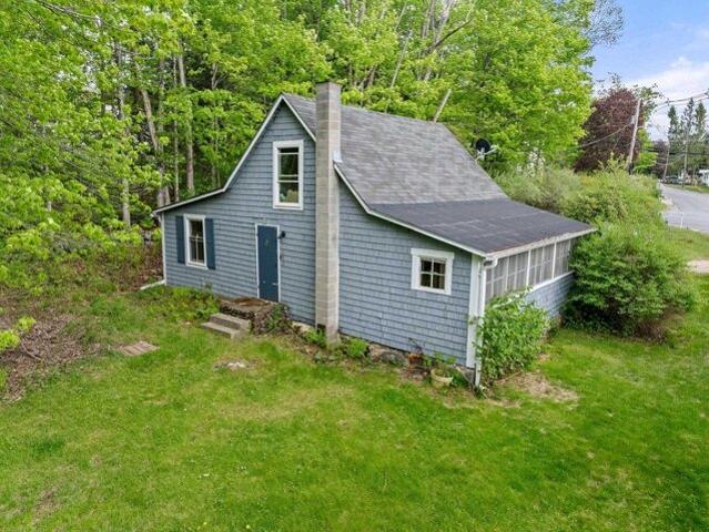 Corliss Hill Rd, Meredith, Home For Sale