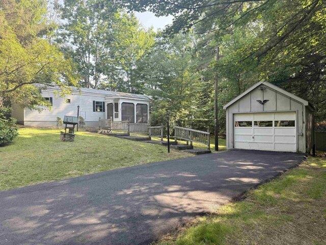 Corliss Hill Rd, Meredith, Property For Sale