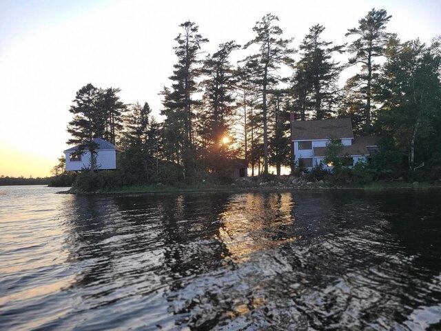 Corliss Point Rd, Big Lake Township, Home For Sale