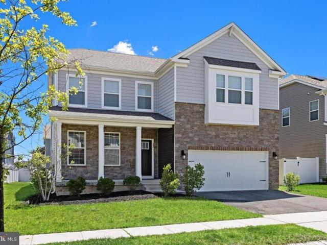 Corliss Way, Manahawkin, Home For Sale