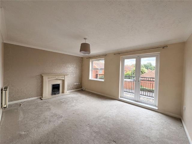 Cormack Lane, Fernwood, Newark, Nottinghamshire, NG24