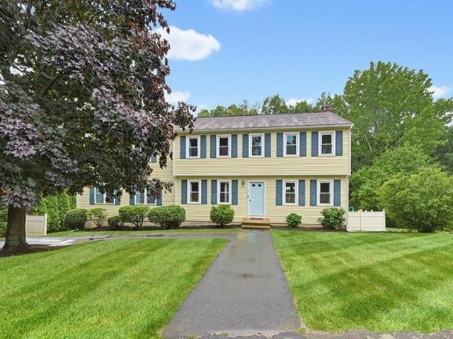 Cormier Cir, Milford, Home For Sale