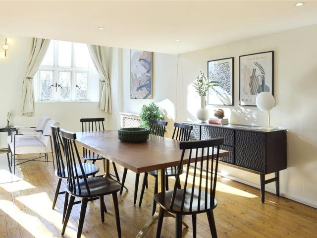 Cormont Road, London SE5, 1 bed flat to rent, £4,200 pcm | PrimeLocation