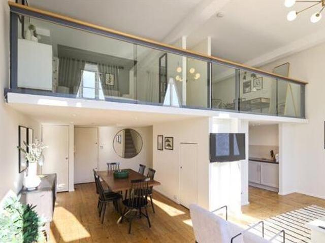 Cormont Road, London, 1 Bedroom Flat