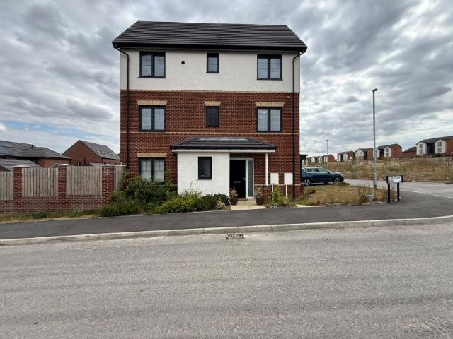 Cormorant Drive, Waverley, Rotherham S60, 3 bed semi detached house to rent, £1,550 pcm | PrimeLocation