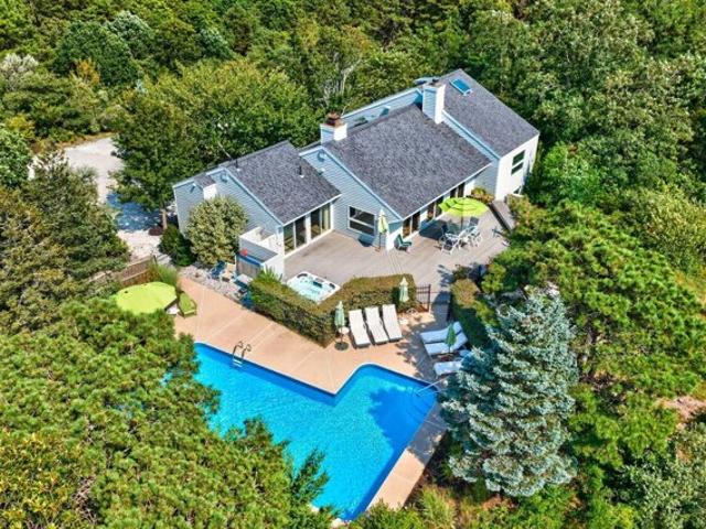 Cormorant Rd, North Truro, Home For Sale