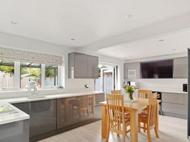 Cormorant Rise, Worcester, 4 Bedroom Detached