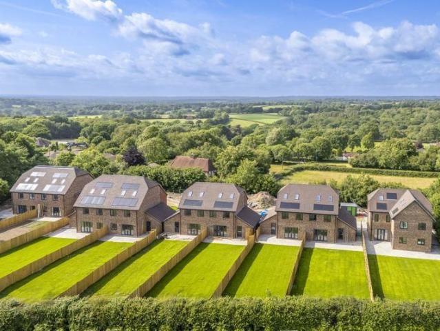 Corn Mill Lane, Framfield Road, Blackboys, Uckfield TN22, 4 bed semi detached house to rent, £2,000 pcm | PrimeLocation