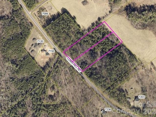 Corn Hill Rd, Connelly Springs, NC 28612