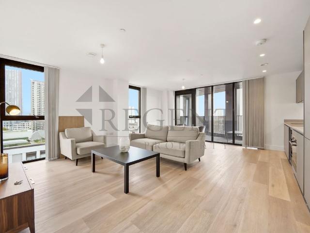 Corn House, Marshgate Lane E15, 1 bed flat to rent, £2,000 pcm | PrimeLocation