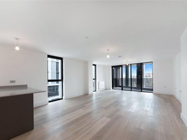 Corn House, 10 Marshgate Lane, London E15, 3 bed flat to rent, £3,700 pcm | PrimeLocation
