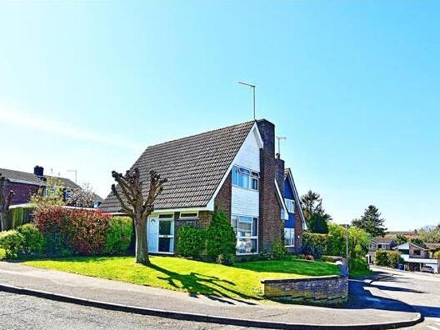 Corn Kiln Close, Cogenhoe, 3 Bedroom Detached