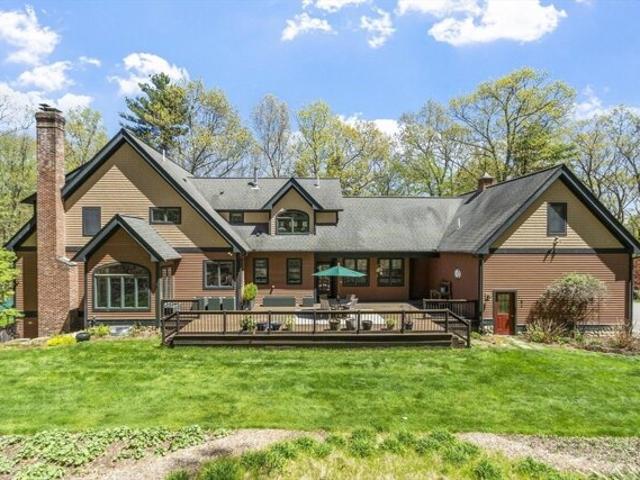 Corn Rd, Bolton, Home For Sale