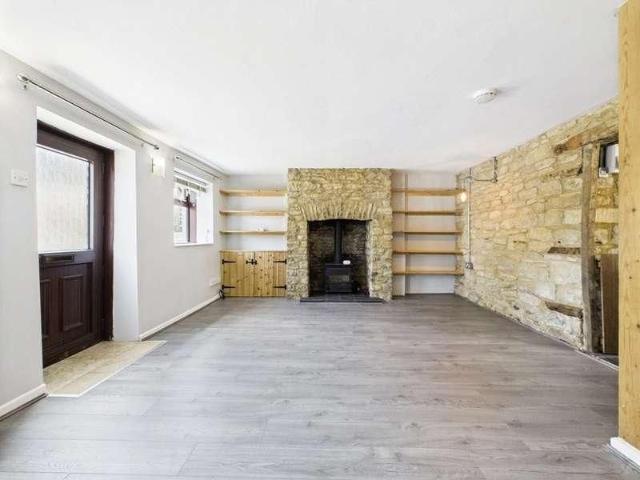 Corn Street, Witney, Oxfordshire, OX28