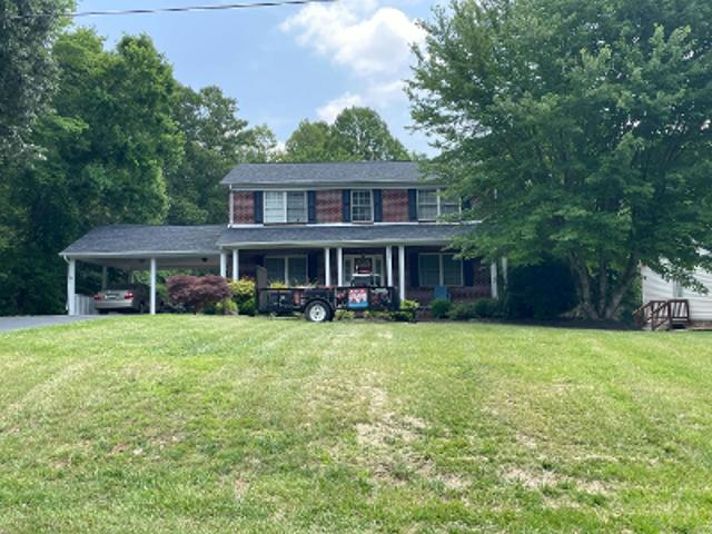 Corn Tassel Rd