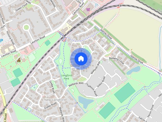 Corncrake Way, Bicester, OX26