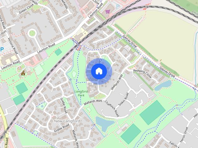 Corncrake Way, Bicester, OX26