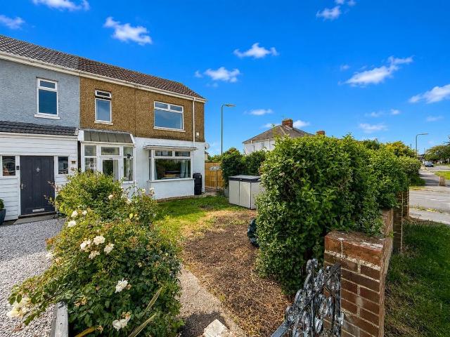 Cornaway Lane, Portchester PO16, 3 bed semi detached house to rent, £1,850 pcm | PrimeLocation