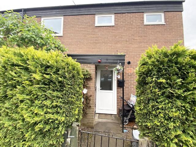 Cornbrook, Stirchley, Telford, Shropshire TF3, 3 bed end terrace house to rent, £895 pcm | PrimeLocation