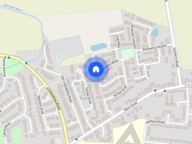 Cornel Crescent, Chryston, Glasgow