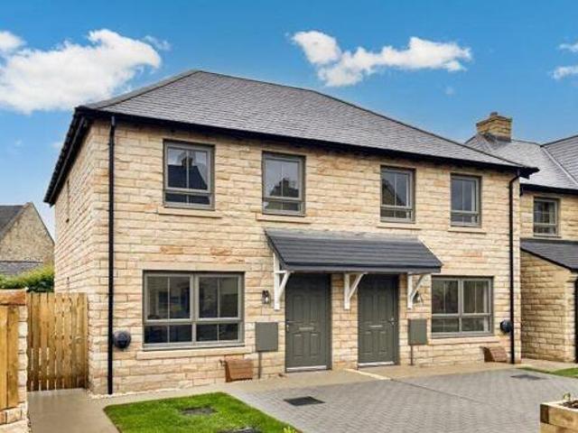 Cornel Avenue, Burley in wharfedale, 3 Bedroom Semi detached
