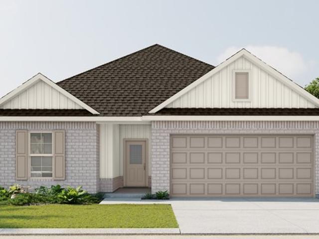 Cornel IV J Plan Twin Lakes Community