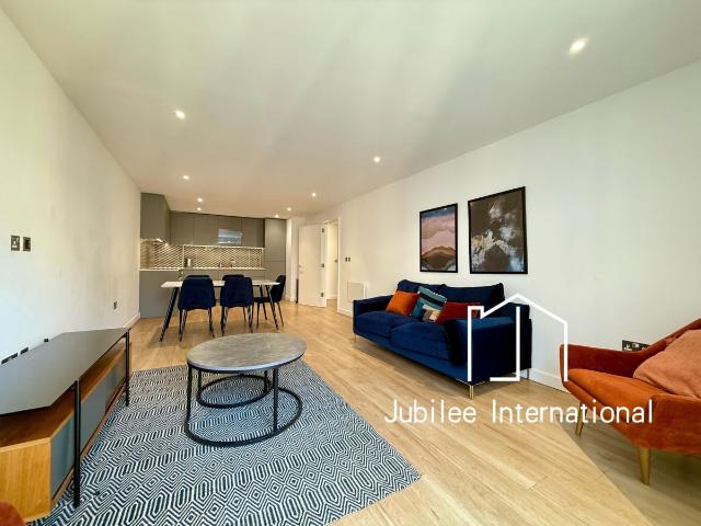 Cornelia House, Caversham Road, London NW9, 3 bed flat to rent, £3,450 pcm | PrimeLocation