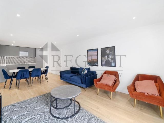 Cornelia House, Caversham Road NW9, 3 bed flat to rent, £3,500 pcm | PrimeLocation
