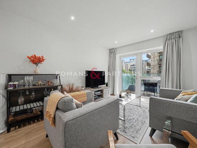 Cornelia House, Colindale NW9, 1 bed flat to rent, £1,800 pcm | PrimeLocation