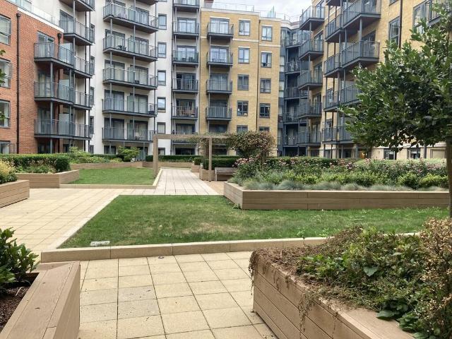 Cornelia House, London NW9 1 bed apartment to rent £1,800 pcm £415 pw
