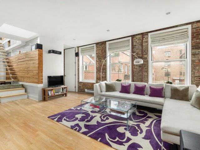 Cornelia St Apt C, New York, Condo For Sale