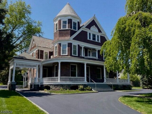 Cornelia St Apt,boonton, Home For Sale