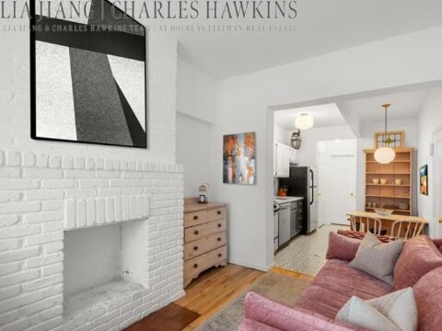 Cornelia St Apt,new York, Property For Sale