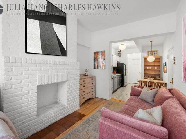 Cornelia St Apt,new York, Property For Sale