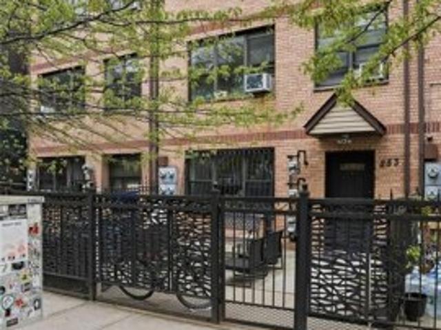 Cornelia St, Brooklyn, Home For Sale