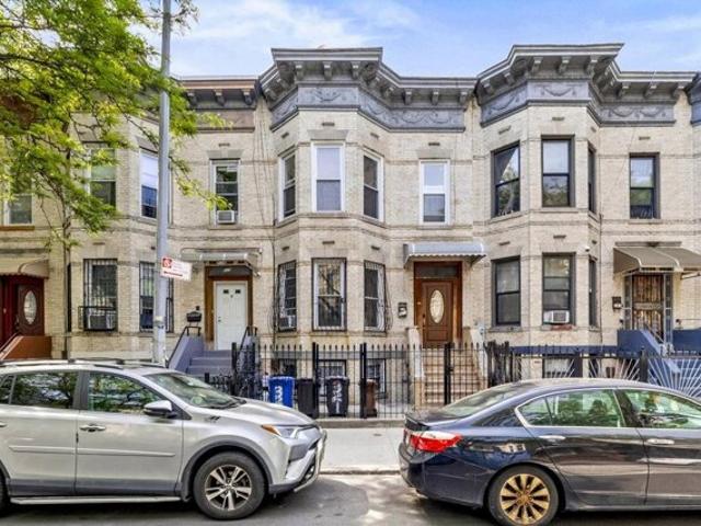 Cornelia St, Brooklyn, Home For Sale