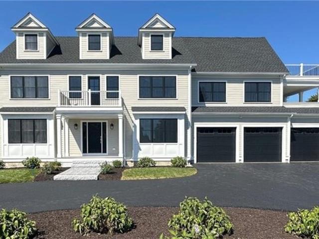 Cornelius Dr, Portsmouth, Home For Sale