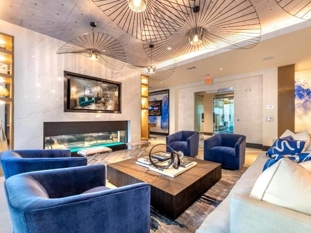 Cornell Midtown 1 Bedroom Apartment for Rent at 13001 Cornell Dr, Dallas, TX 75240