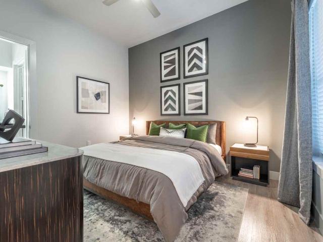 Cornell Midtown 1 Bedroom Apartment for Rent at 13001 Cornell Dr, Dallas, TX 75240
