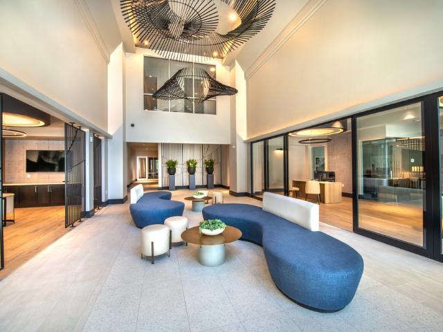 Cornell Midtown 2 Bedroom Apartment for Rent at 13001 Cornell Dr, Dallas, TX 75240