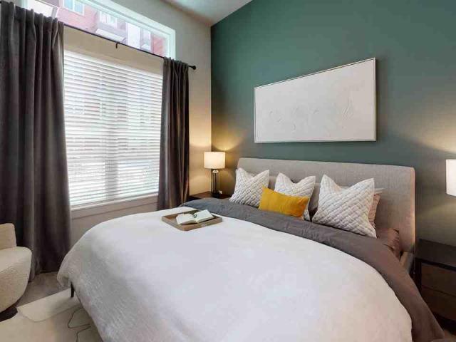 Cornell Midtown Studio Apartment for Rent at 13001 Cornell Dr, Dallas, TX 75240