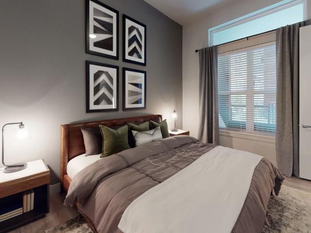 Cornell Midtown Studio Apartment for Rent at 13001 Cornell Dr, Dallas, TX 75240