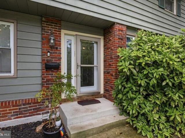 Cornell Ave, Cinnaminson, Home For Sale