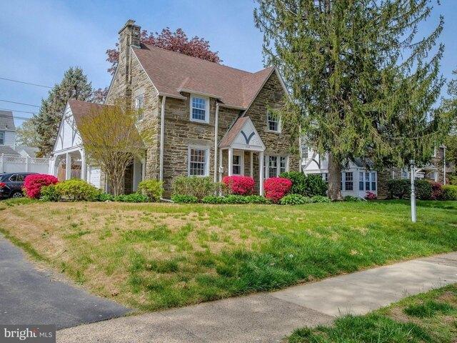 Cornell Ave, Drexel Hill, Home For Sale