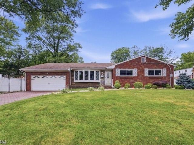 Cornell Ave, Rahway, Home For Sale