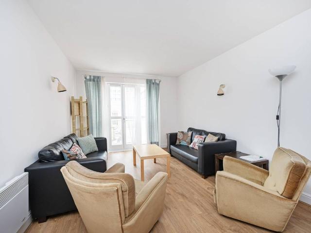 Cornell Building, Coke Street, Aldgate, London E1, 2 bed flat to rent, £3,500 pcm | PrimeLocation